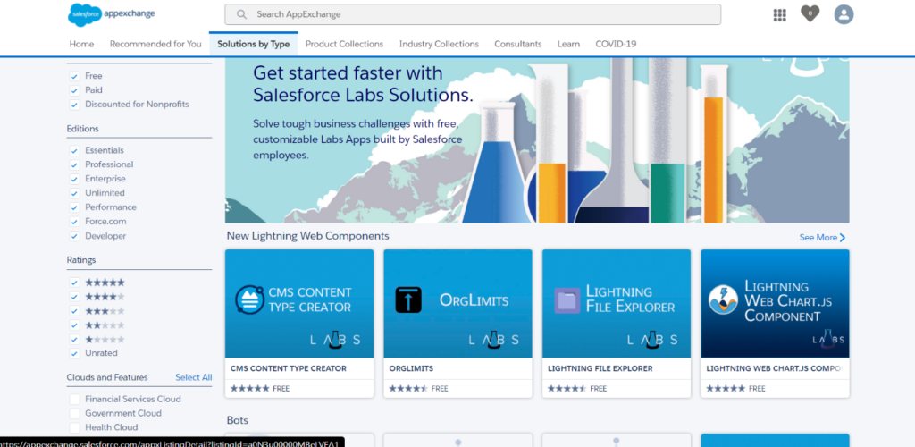 8 Things To Consider When Building A Salesforce Custom App Onestop