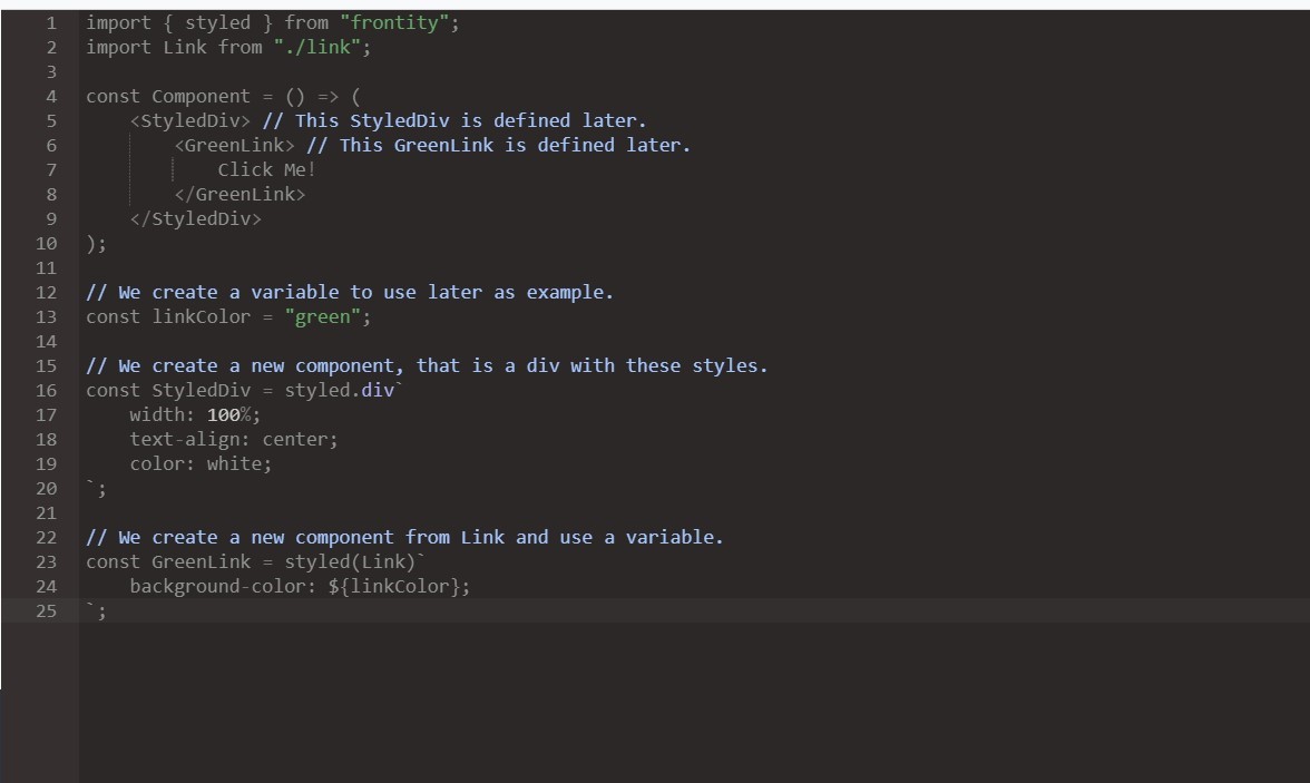 Frontity WordPress: Step-by-Step Tutorial for Beginners