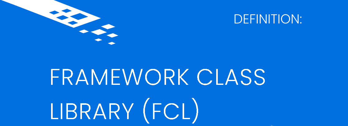 .Net Framework List - That Every Developer Must Know