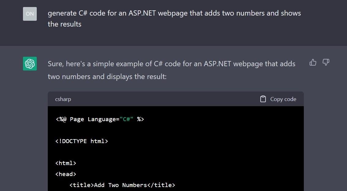 Boost Your .NET Development with These AI Code Tools